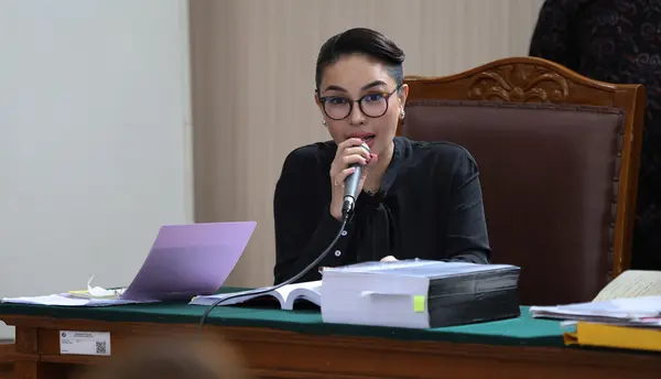 Kronologi Kasus Video Syur Gisel: Awalnya Viral dan Klarifikasi, Lalu Jadi Saksi, Kini Tersangka ...