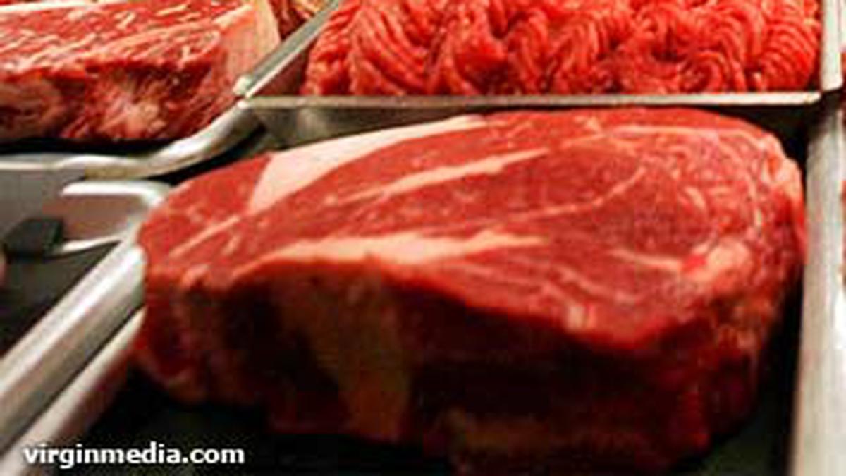 Simpan Daging di Kulkas, Kurangi Kadar Vitamin