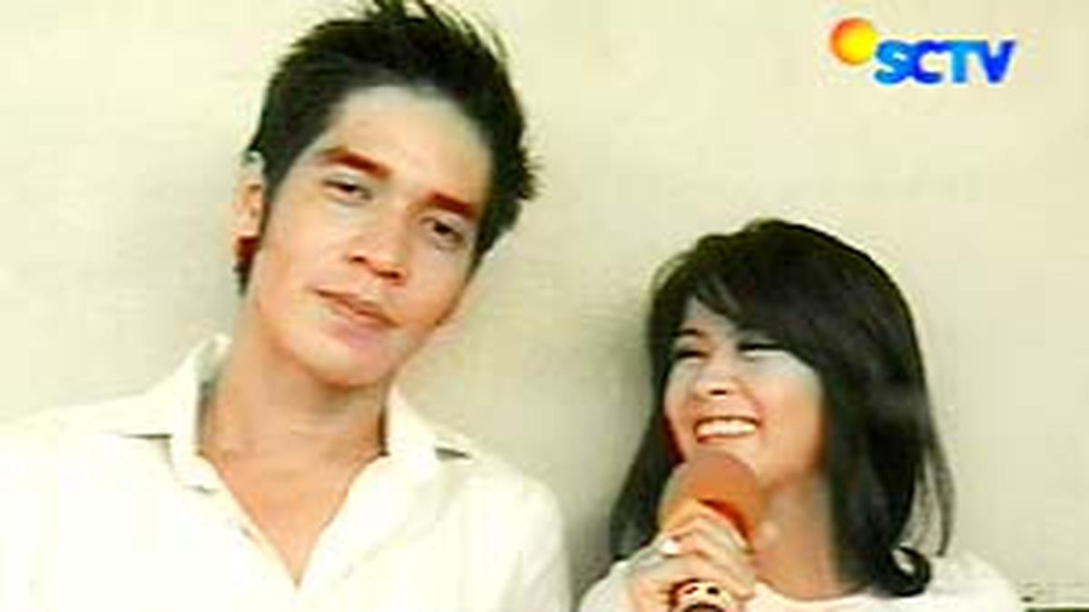 Ricky Perdana-Imelda Lubis Digosipkan Pacaran - ShowBiz Liputan6.com