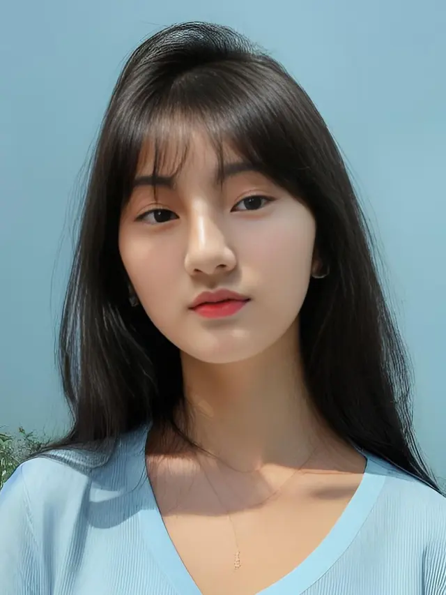 Efek Fenomena Drakor dan Kpop, Filter Beauty Ala Korea Viral di ...