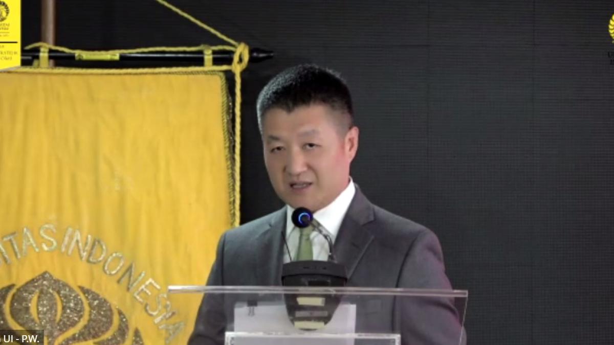 Bantah Ada Persekusi Muslim Uyghur, Begini Pernyataan Dubes China Lu Kang - Global Liputan6.com
