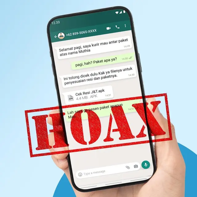 Hati-Hati! Ternyata Ini Modus Terbaru Penipuan Kejahatan Perbankan - Bisnis Liputan6.com