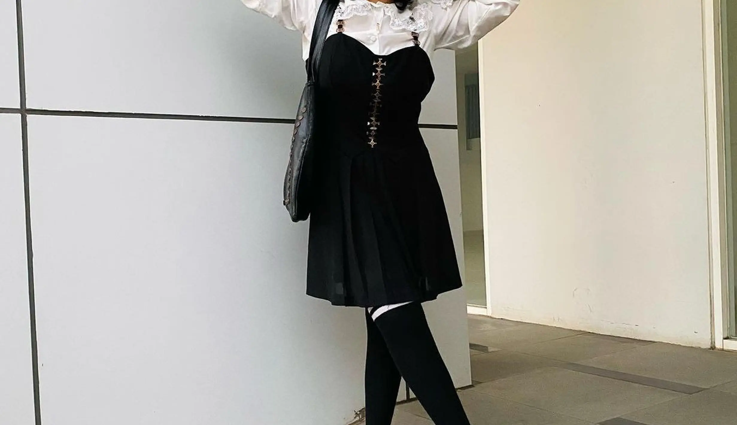 8 Potret Transformasi Gaya Cinta Kuya yang Semakin Stylish dan Nyentrik ...