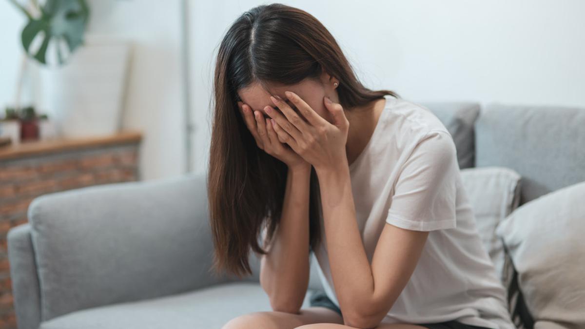 5 Manfaat Menangis bagi Kesehatan yang Tidak Banyak Disadari