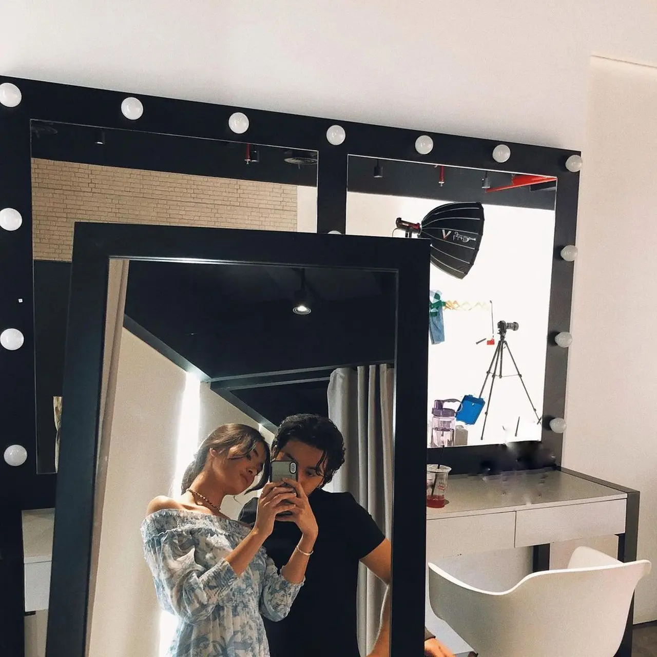 Mawar De Jongh Akui Punya Pacar, Bryan Domani? - Entertainment Fimela.com