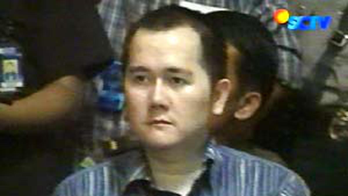 Adik Alda Berharap Ferry Dihukum Mati - ShowBiz Liputan6.com