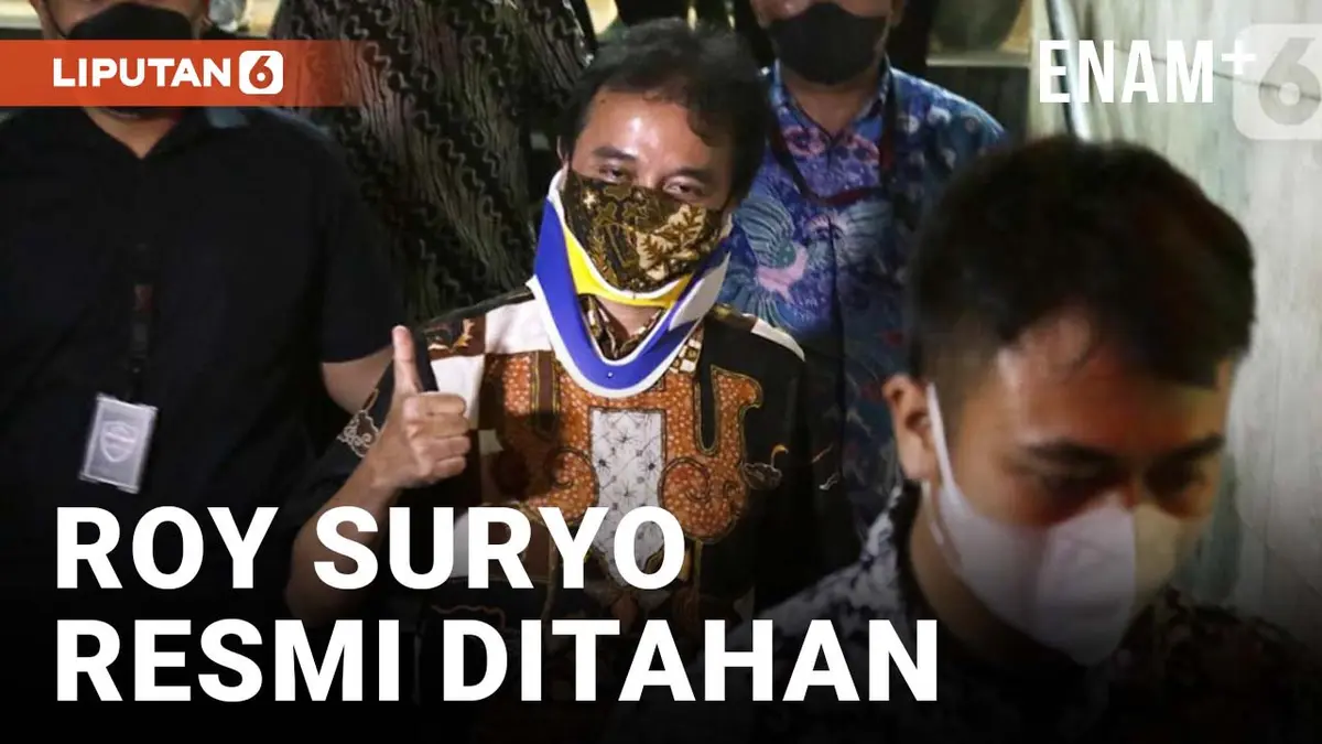 Video roy suryo candi borobudur Hari Ini - Video Terbaru Terkini | Liputan6.com
