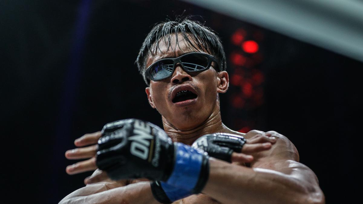 Idul Fitri 2019: Petarung ONE Championship Indonesia Berbagi Makna Keluarga
