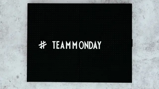 16 Contoh Pantun Hari Senin, Penuh Motivasi untuk Bangkitkan Semangat ...