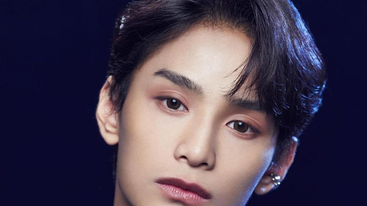 Perjalanan Karir Muhammad Zayyan, Warga Indonesia Gabung ke Boyband ...