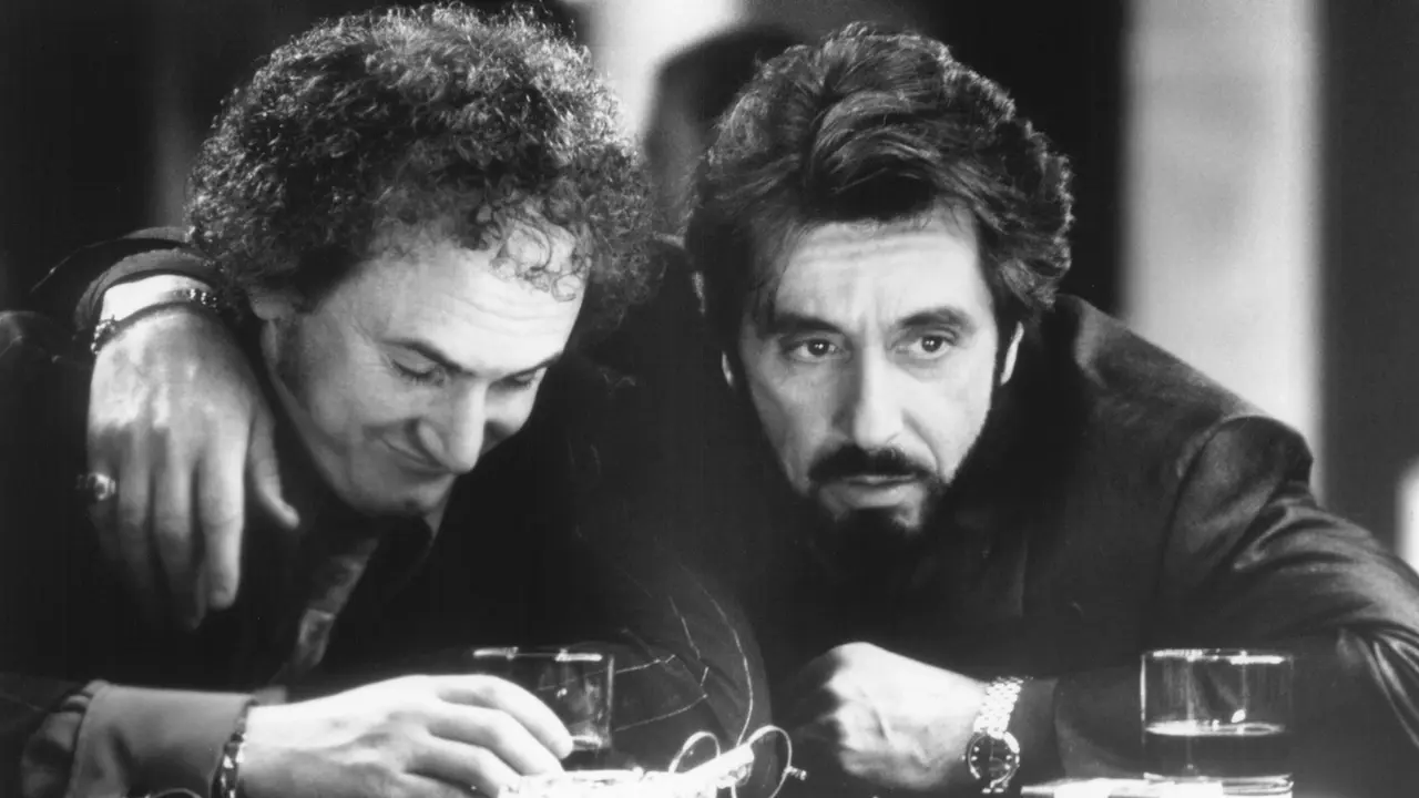 Penuh Darah dan Intrik! Rekomendasi 5 Film Bertema Mafia Ini Wajib Kamu ...