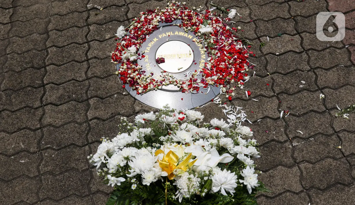 FOTO: Mengunjungi Museum Tragedi 12 Mei 1998 - Foto Liputan6.com