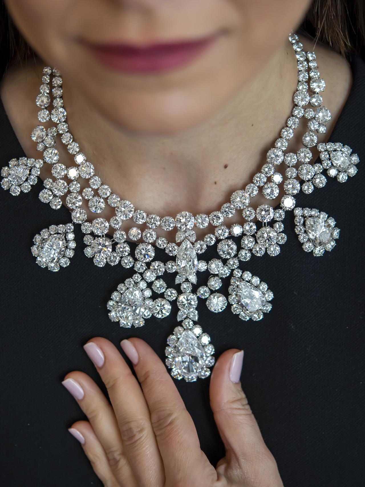 8 Most Expensive Jewelry Brands in the World