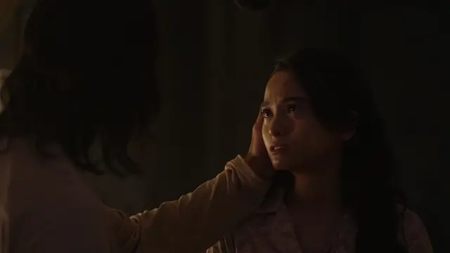 Review Film Qodrat 2: Elemen Aksi, Drama dan Horor dalam Porsi Pas ...