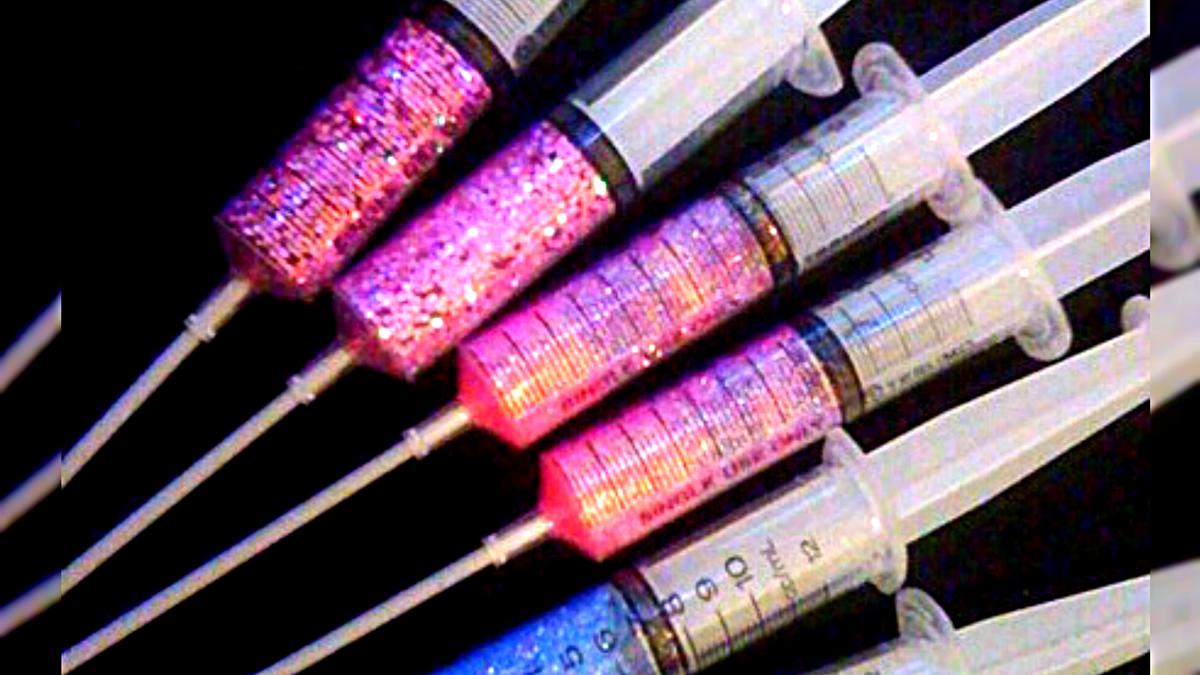 Three Commercial Airline Cabin Crew Caught Dosing up on Meth