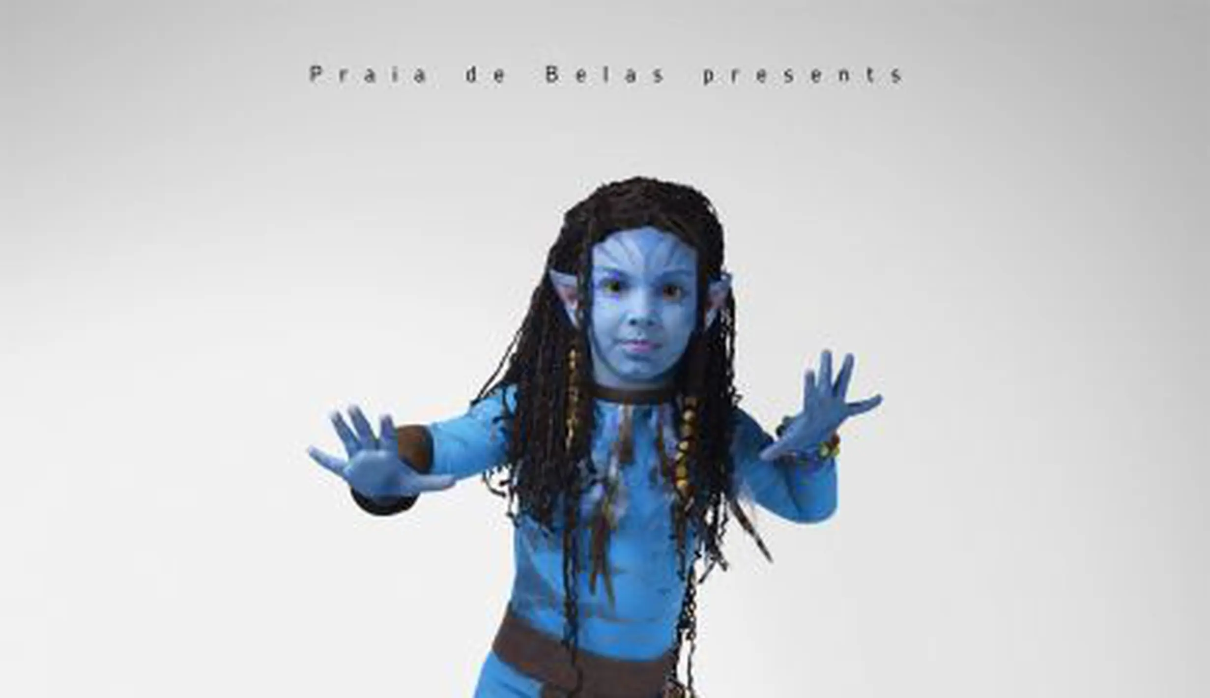 Kostum Anak Unik Inspirasi Dari Film - Photo Fimela.com