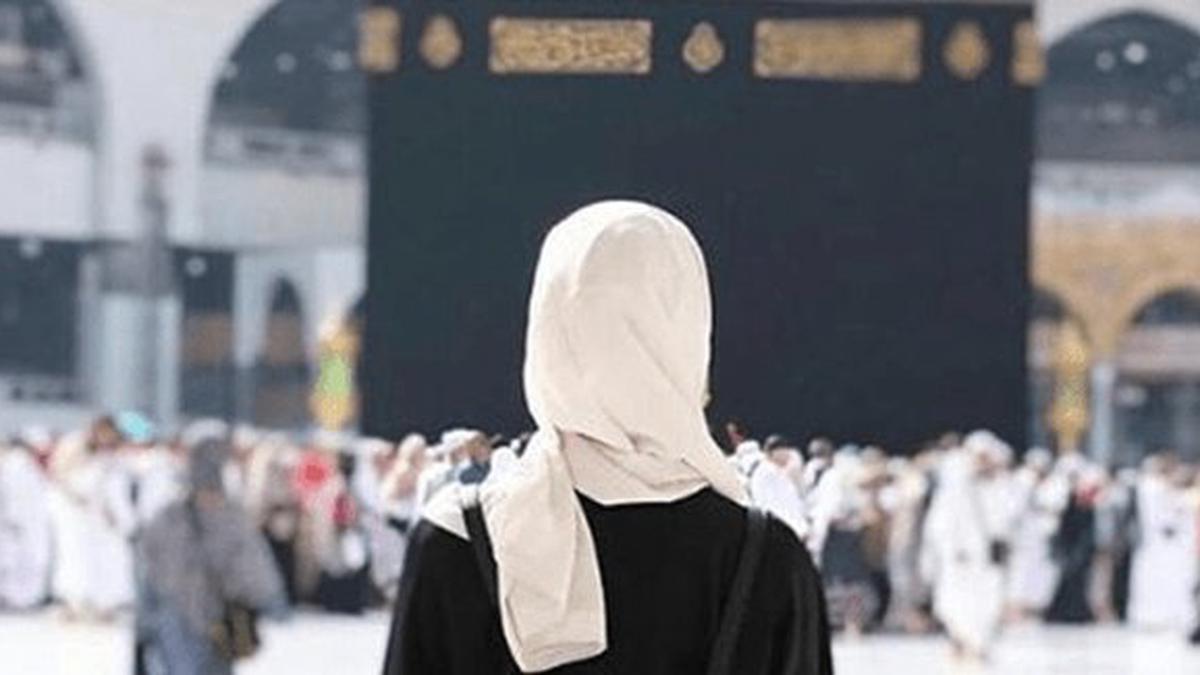 Penjual Nasi Aking Naik Haji, Semua Berkat Kesabaran, Doa & Ikhtiar ...