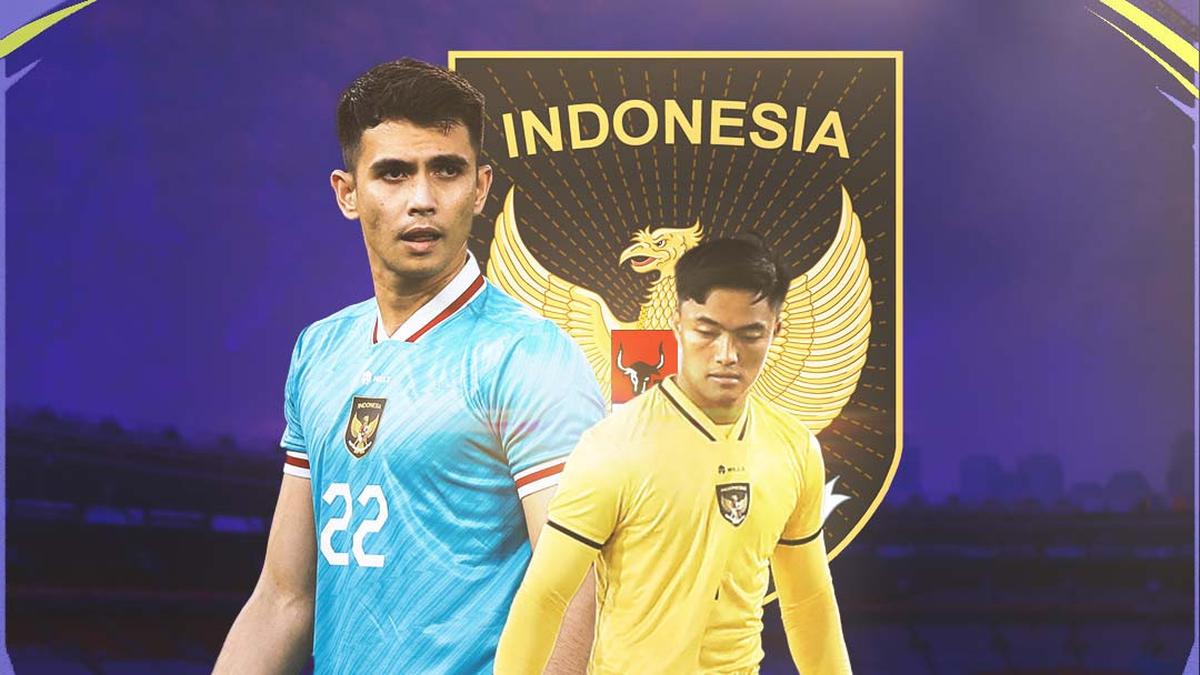 Kinerja Kiper Timnas Indonesia dalam 6 Pertandingan Terakhir, Kebobolan ...