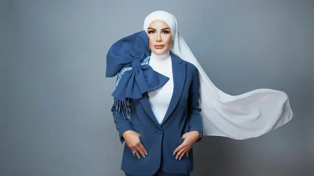 Selebgram Rizky Ananda Musa Bangga, Unit Usahanya Berkiprah di Ajang ...