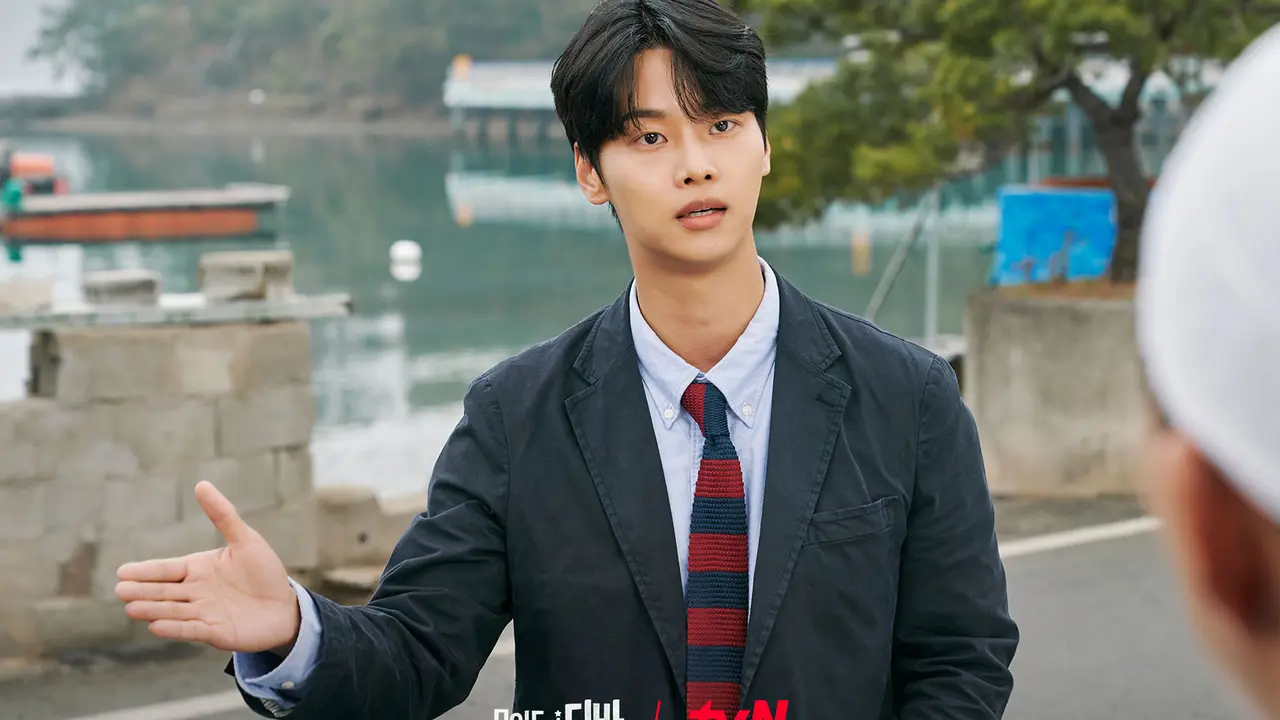 Drakor Castaway Diva Tamat di Episode 12, Park Eun Bin Bangga Bisa ...