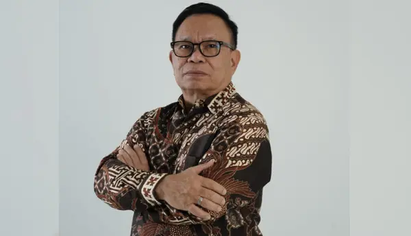 Profil Dian Siswarini Direktur Utama Telkom yang Baru, Mulai Karier ...