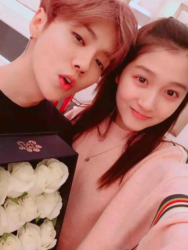 Ayah dari Kekasih Luhan Ex EXO Bantah Kabar Pernikahan Sang Anak - Citizen6 Liputan6.com