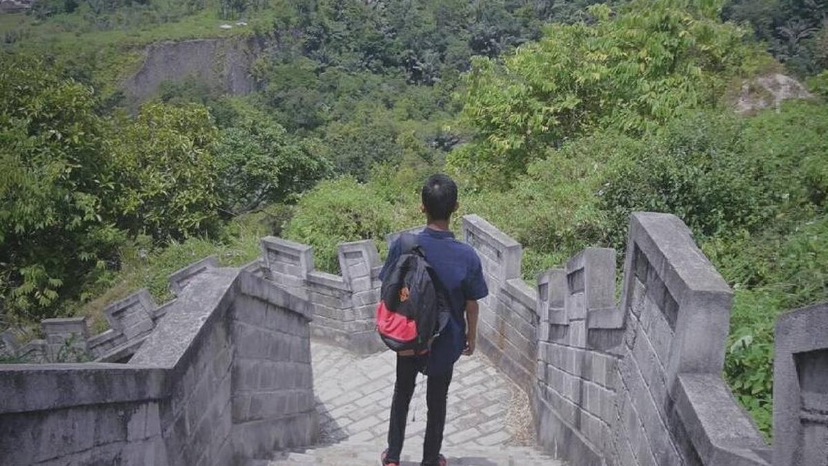 6 Destinasi Wisata di Kota Bukittinggi yang Kaya Budaya dan Keindahan Alam