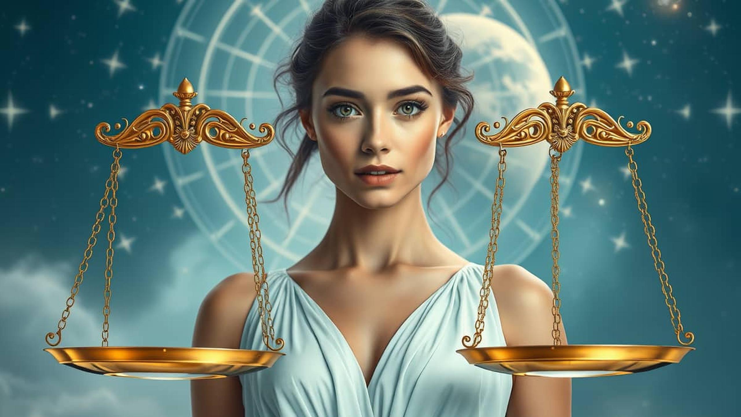 Memahami Kepribadian Libra: Karakter, Sifat, dan Ciri Khasnya