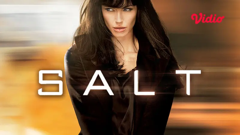 Salt Movie Wallpaper