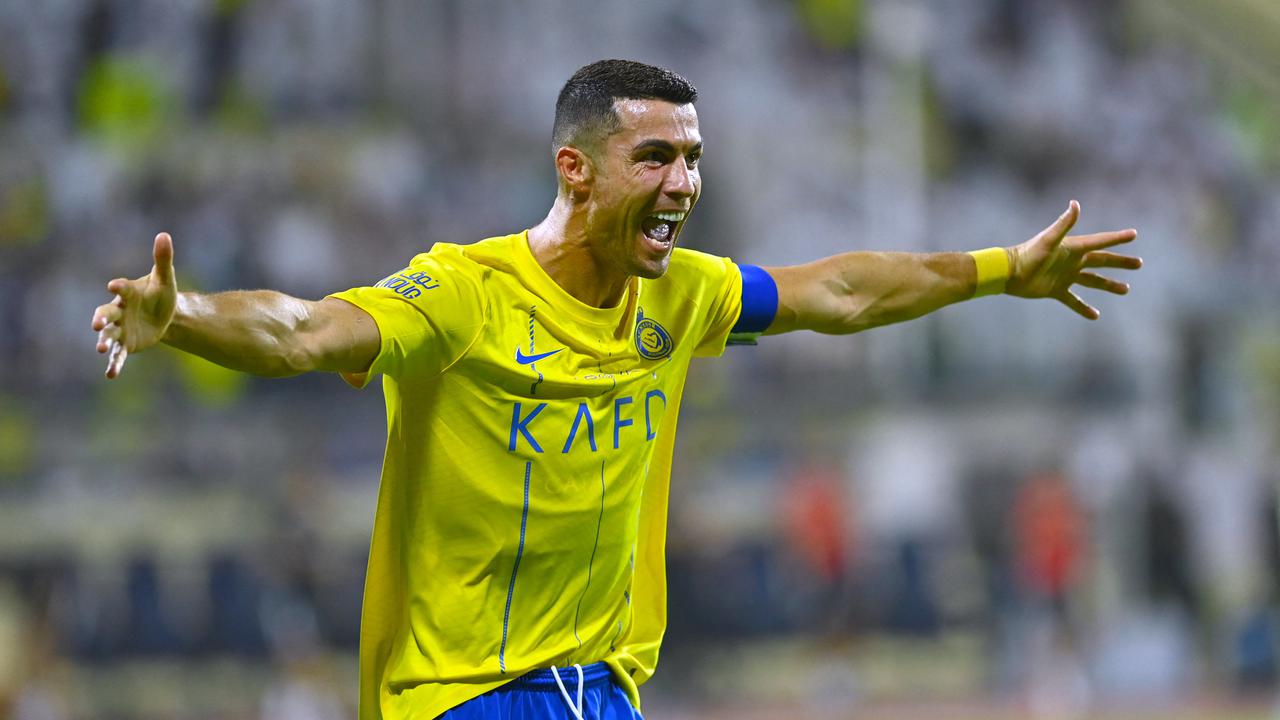 Cristiano Ronaldo Membangkang, Liga Pro Saudi Ambil Sikap Tegas