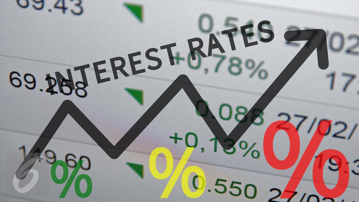 Inflasi Belum Capai Target, Bank Sentral di Eropa Tak Mau Pangkas Bunga ...
