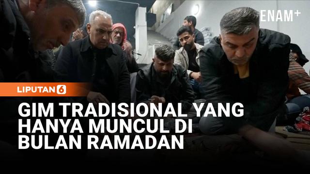 Berita Irak Hari Ini - Kabar Terbaru Terkini | Liputan6.com