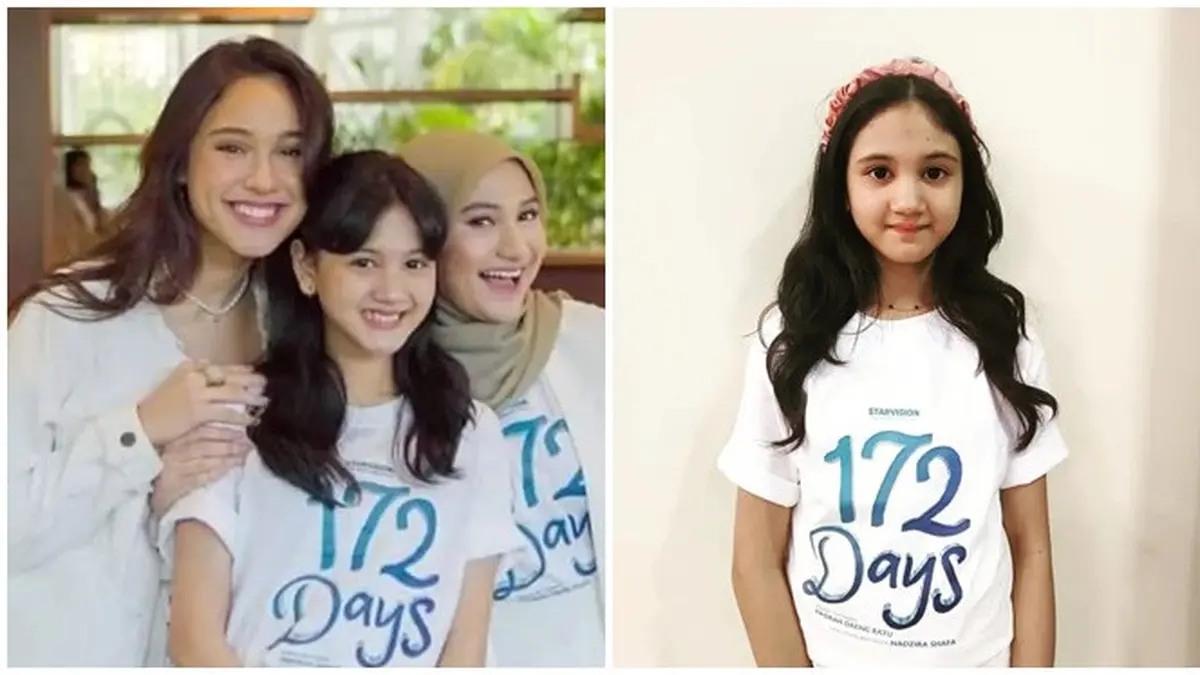 Berita Messi Gusti Hari Ini - Kabar Terbaru Terkini | Liputan6.com