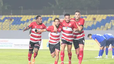 Susunan Pemain Australia Vs Timnas Indonesia: Ole Romeny, Dean James, Marselino Ferdinan, dan ...