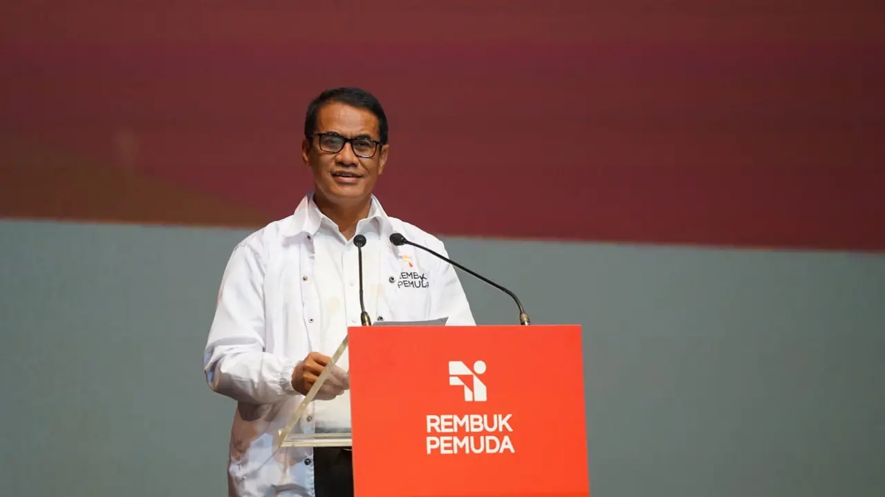 Mentan Amran Proses Hukum Pengamat Pertanian yang Rugikan Negara Rp 5 Miliar - Bisnis Liputan6.com