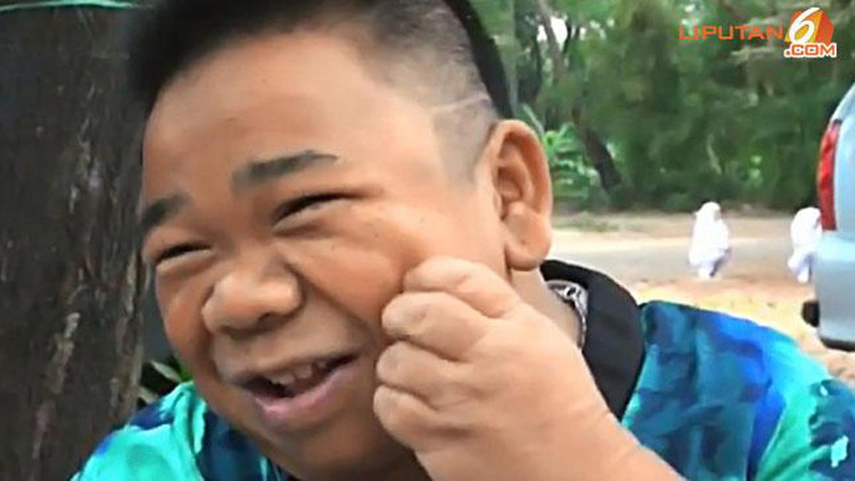 6 Hal Tentang Hendrik Ceper, dari Sehat hingga Koma - Entertainment ...