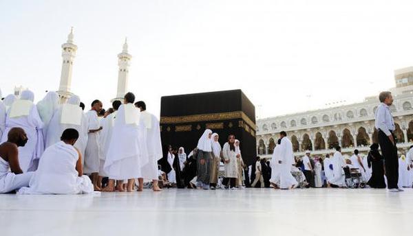 Doa Allahumma Firlahu Warhamhu Wa'afihi Wa'fuanhu, Lengkap Latin dan Arti