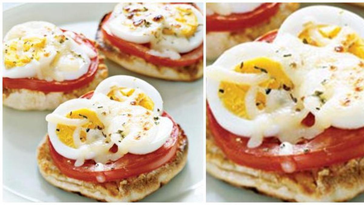 Resep Pizza Telur Super Gampang