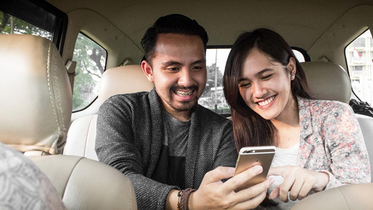 Go-Car Buka Pendaftaran di 10 Kota