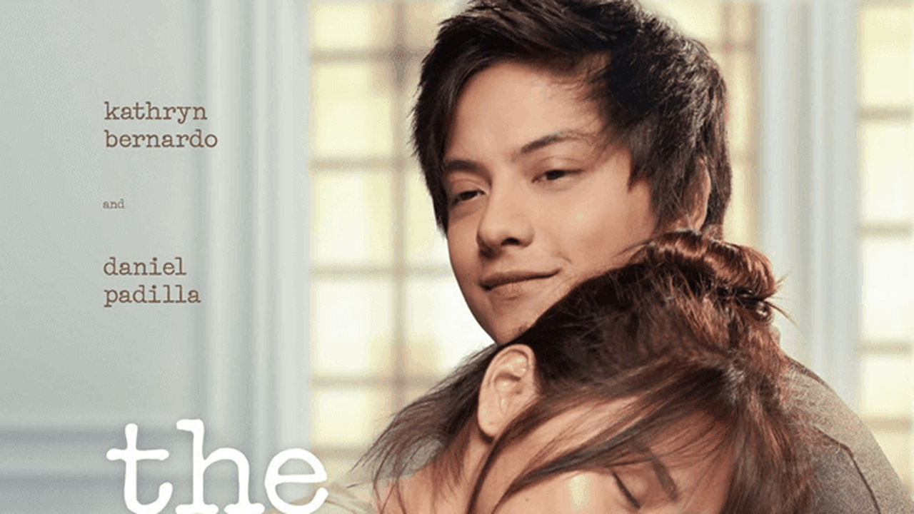 TOP 10 Film Filipina Romantis Terbaik yang Wajib Ditonton