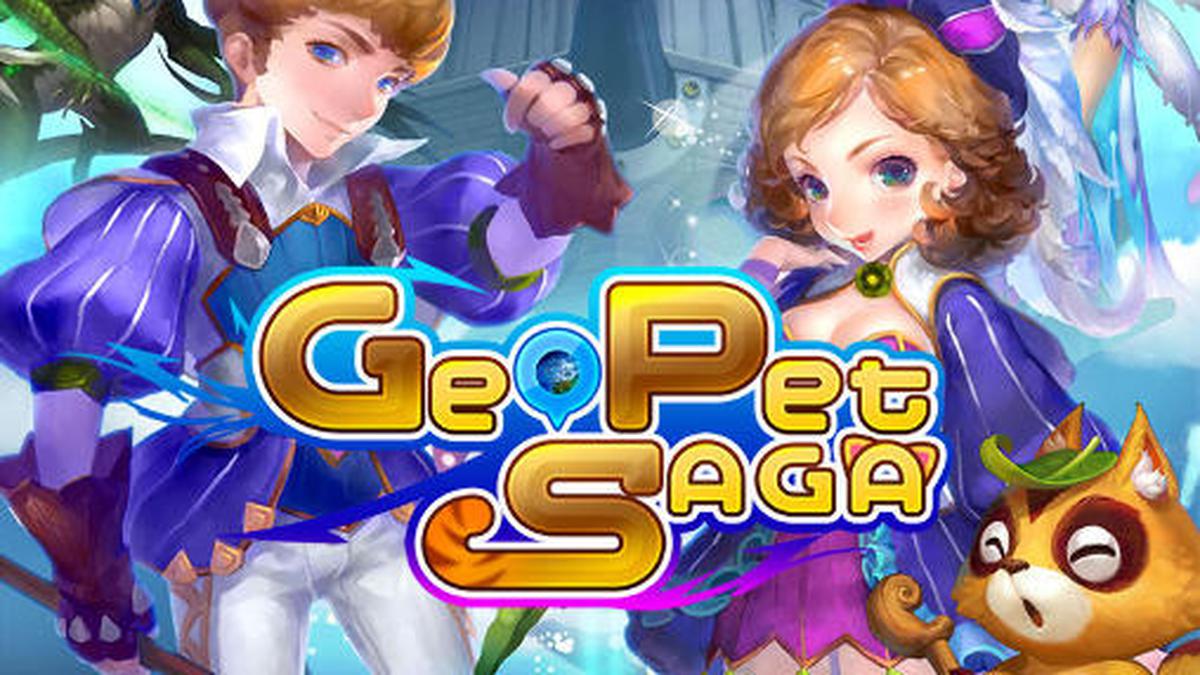 Indonesia Kedatangan Game 'Geo Pet Saga' - Tekno Liputan6.com