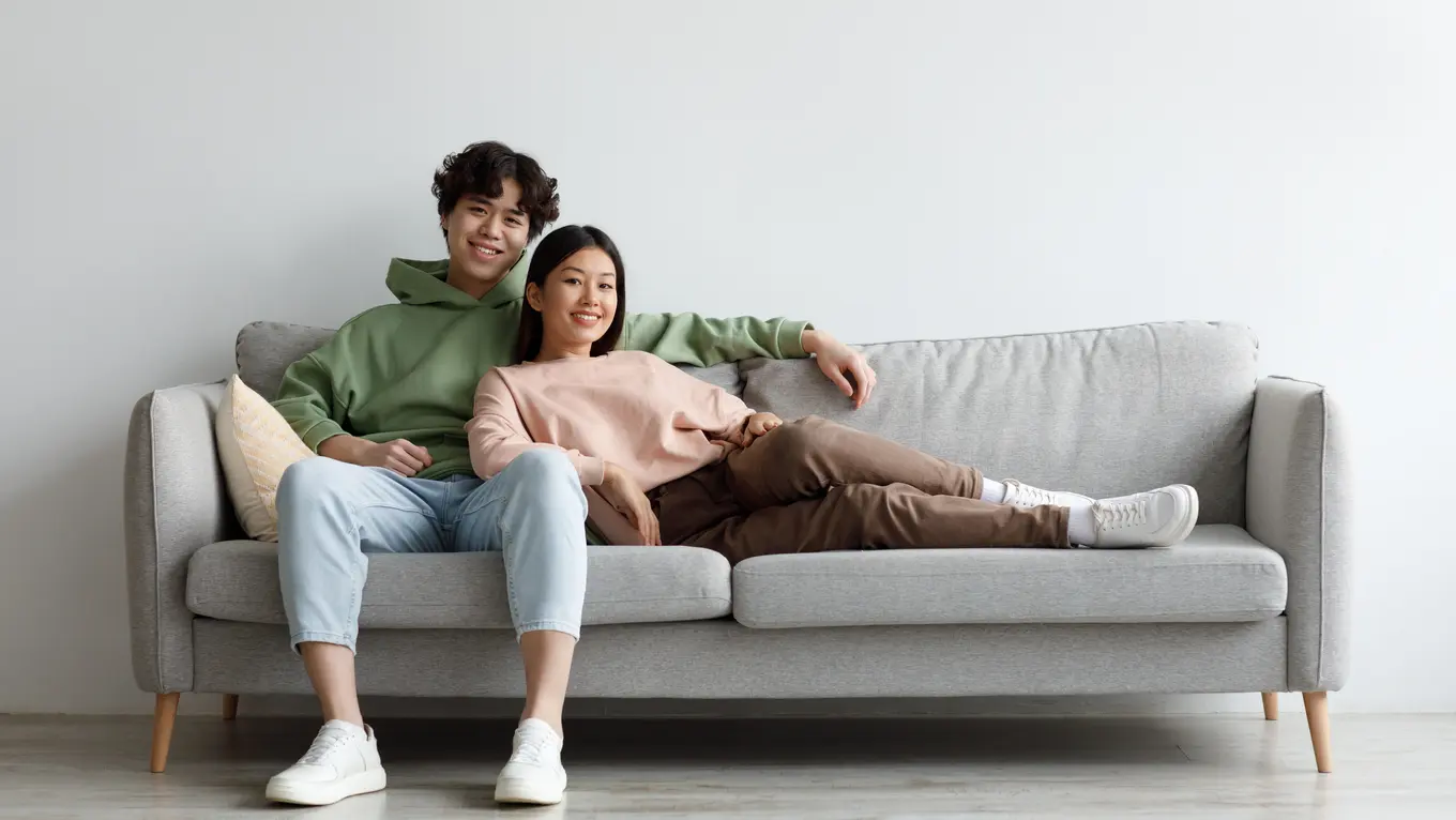 5 Pesona Dirimu yang Bisa Sangat Disukai Pria - Relationship Fimela.com