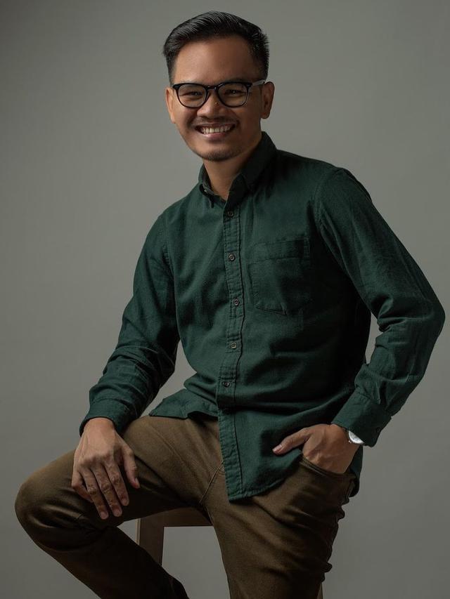 Wawancara Eksklusif Bene Dion Rajaguguk, Sukses Antar Film Ngeri-Ngeri ...