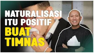 Shin Tae-yong Banyak Dapat Kritik, Hamka Hamzah: Kalau Mau Bicara, Pengamat Harus Ajak Pesepak ...