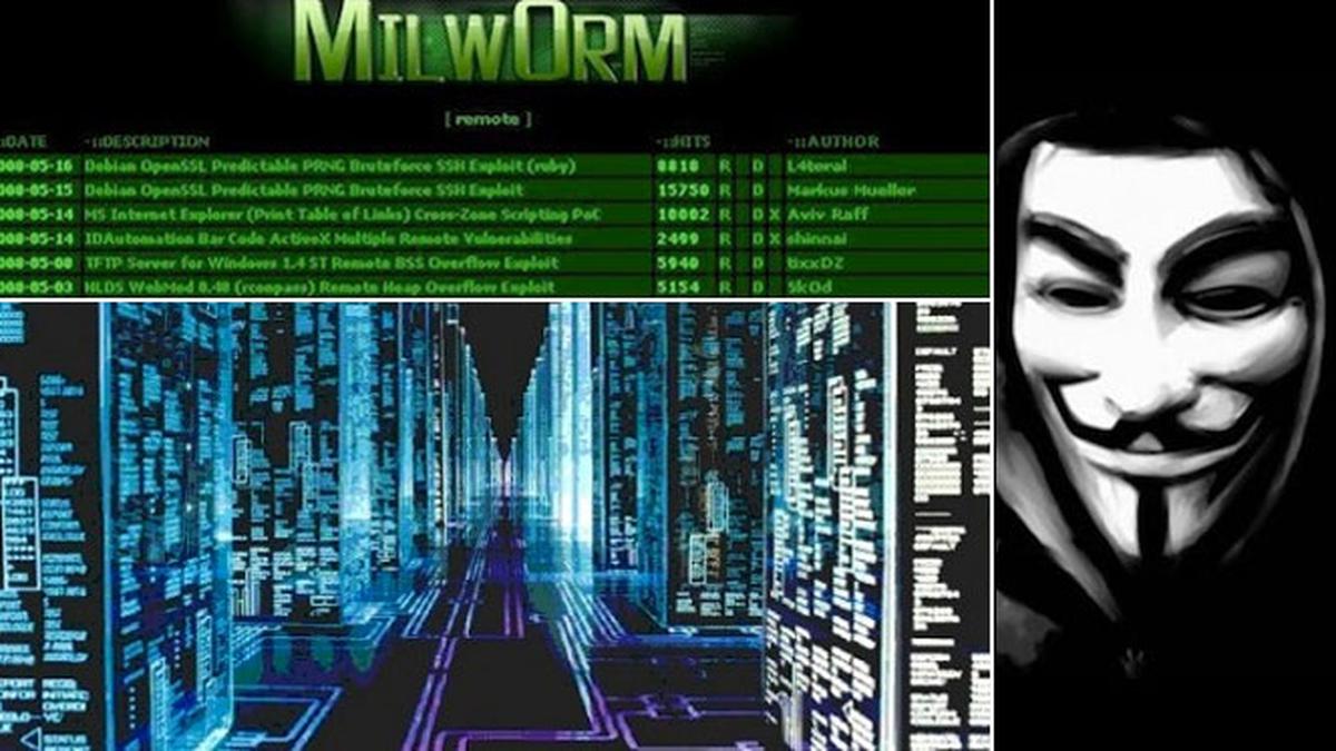 Ini Kelompok Hacker Yang Paling Ditakuti Dunia - Tekno Liputan6.com