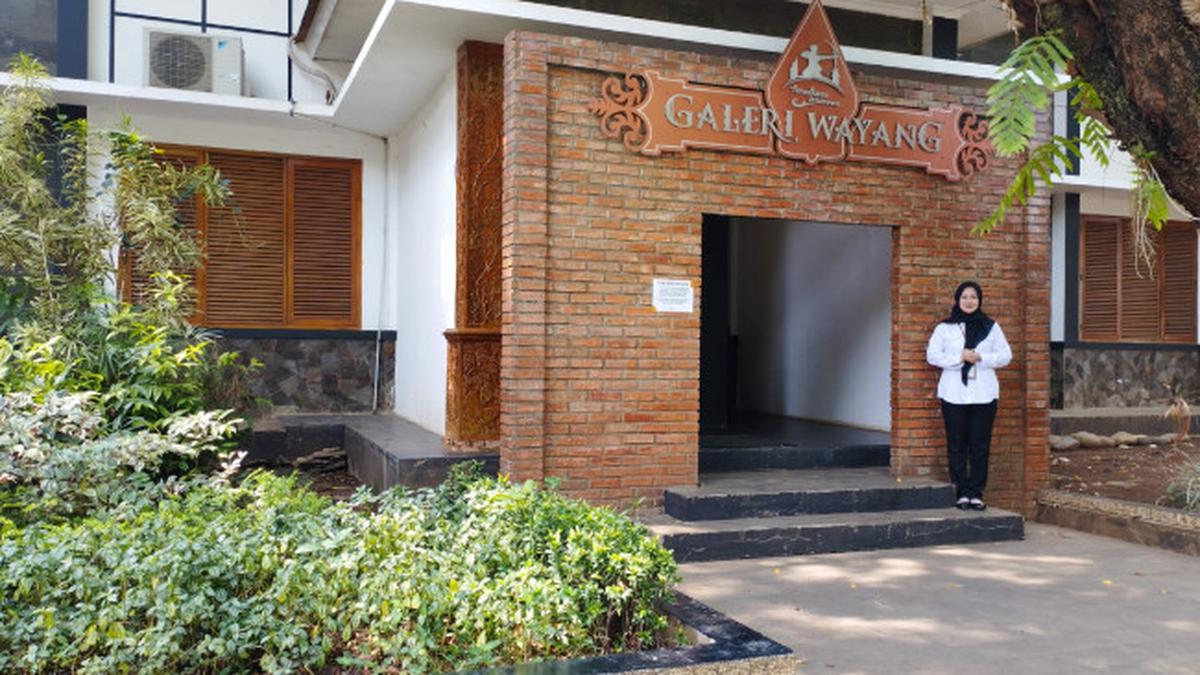 Galeri Wayang Purwakarta, Destinasi Wisata Edukasi yang Patut ...