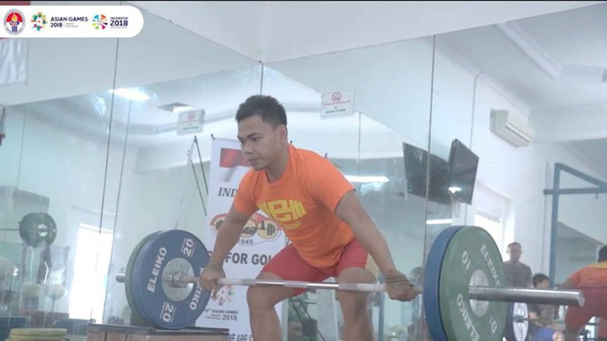 VIDEO: Eko Yuli Irawan, Penggembala Kambing yang Meraih Sukses di Olimpiade