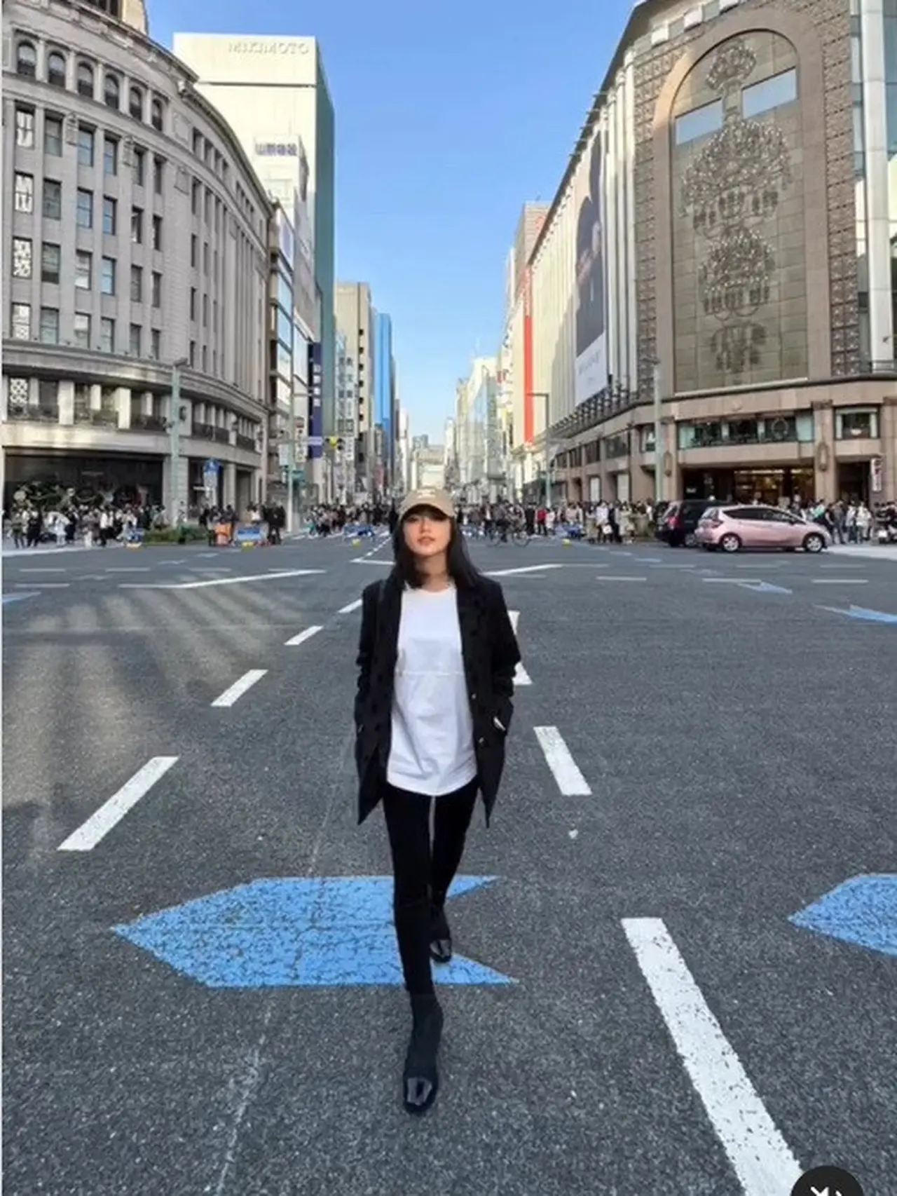 7 OOTD Ririn Ekawati Pakai Blazer, Jadi Inspirasi Tampil Kasual dan ...