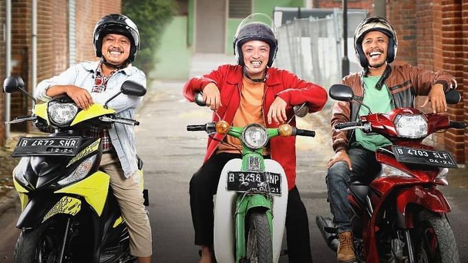 Dulu Jadi Teman Duet Agnez Mo, 11 Potret Transformasi Eza Yayang yang ...