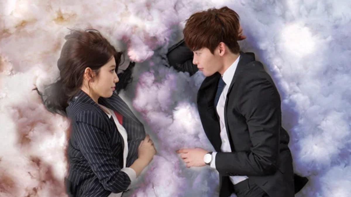 4 Pengakuan Park Shin Hye - Lee Jong Suk soal Drakor Pinocchio, dari ...